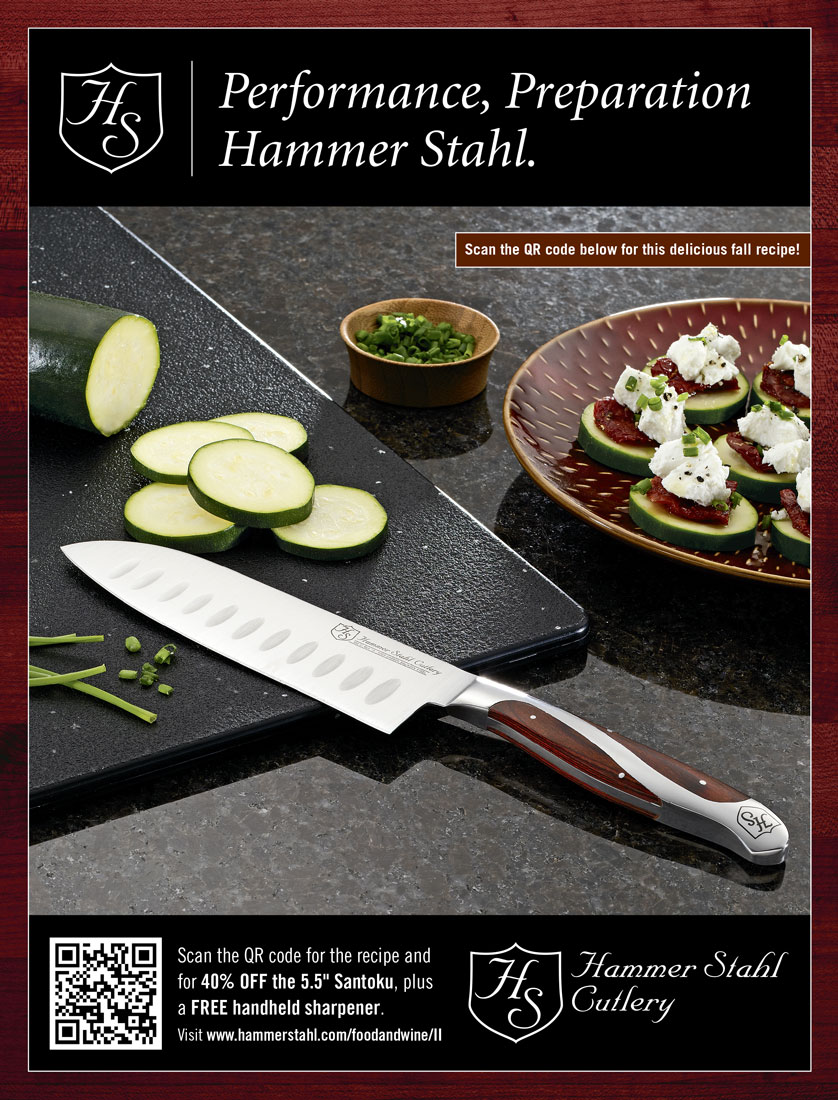 Ad & Catalog Design | ACraven Design